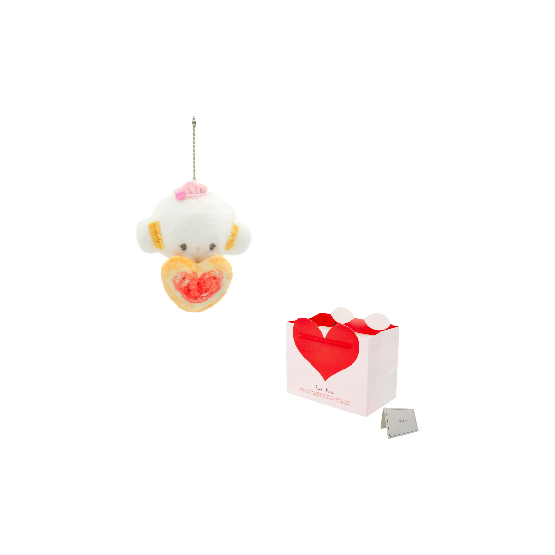 Игрушки подвесные E-STRONG x Sanrio