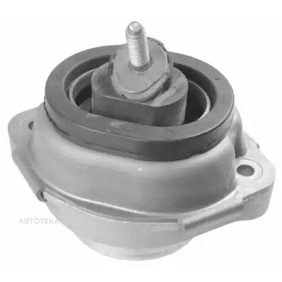Опора двигателя передн BMW: X5 E53 3.0i 05/00- LEMFORDER 3324401