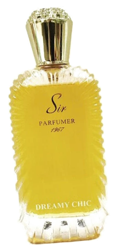 Sir Parfumer 1967 Dreamy Chic духи для мужчин и женщин 100 мл / Сэр Парфюмер Дрими Чик