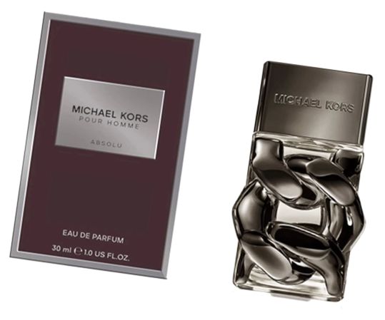 Pour Homme Absolu парфюм для мужчин 30 мл - Майкл Корс Пур Хом Абсолю