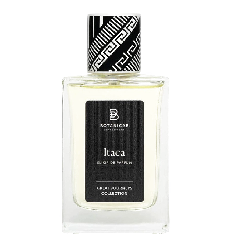 Botanicae Itaca - духи для женщин и мужчин 75 мл / Ботаника Итака