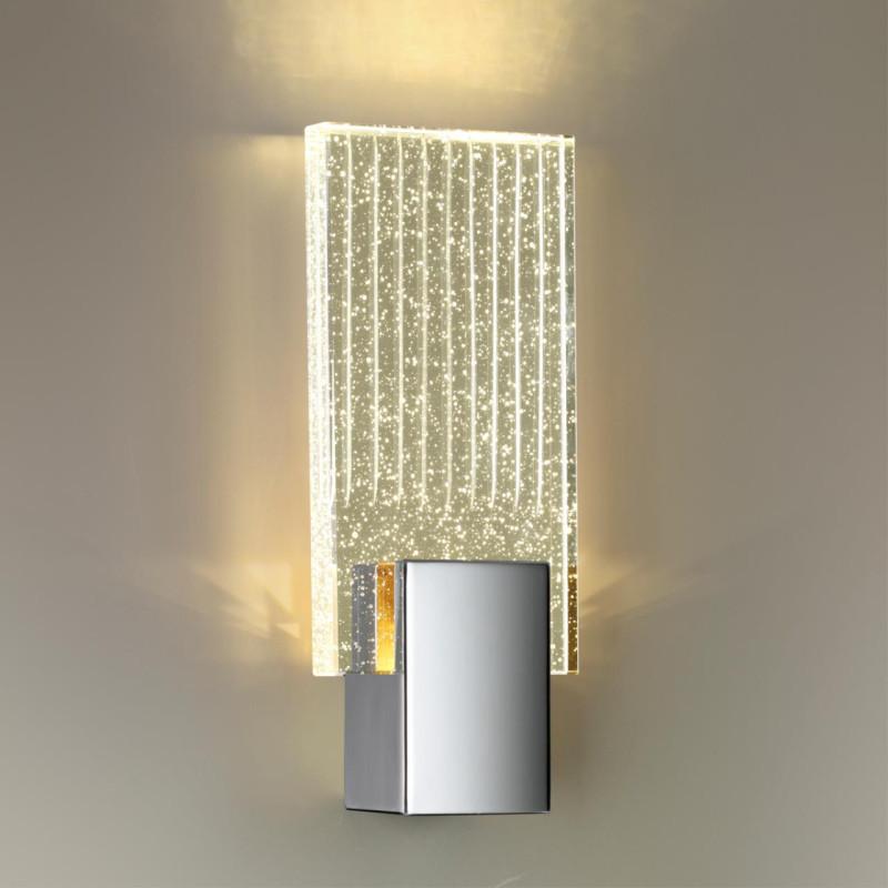 Бра Odeon Light 4363/5WL — фото 1