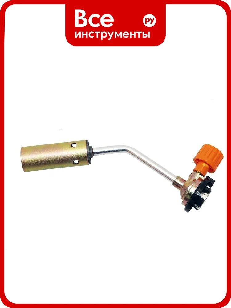 Газовоздушная горелка Дока ГВ-811 DK.1140.00851