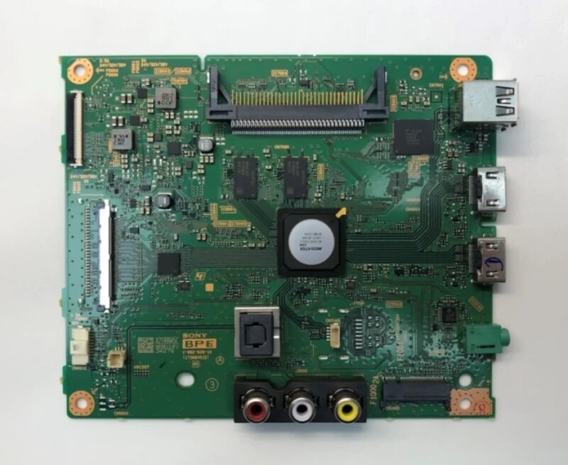 Плата 1-982-629-12 (173684512) A2199945C, для телевизора Sony KDL-43RF453