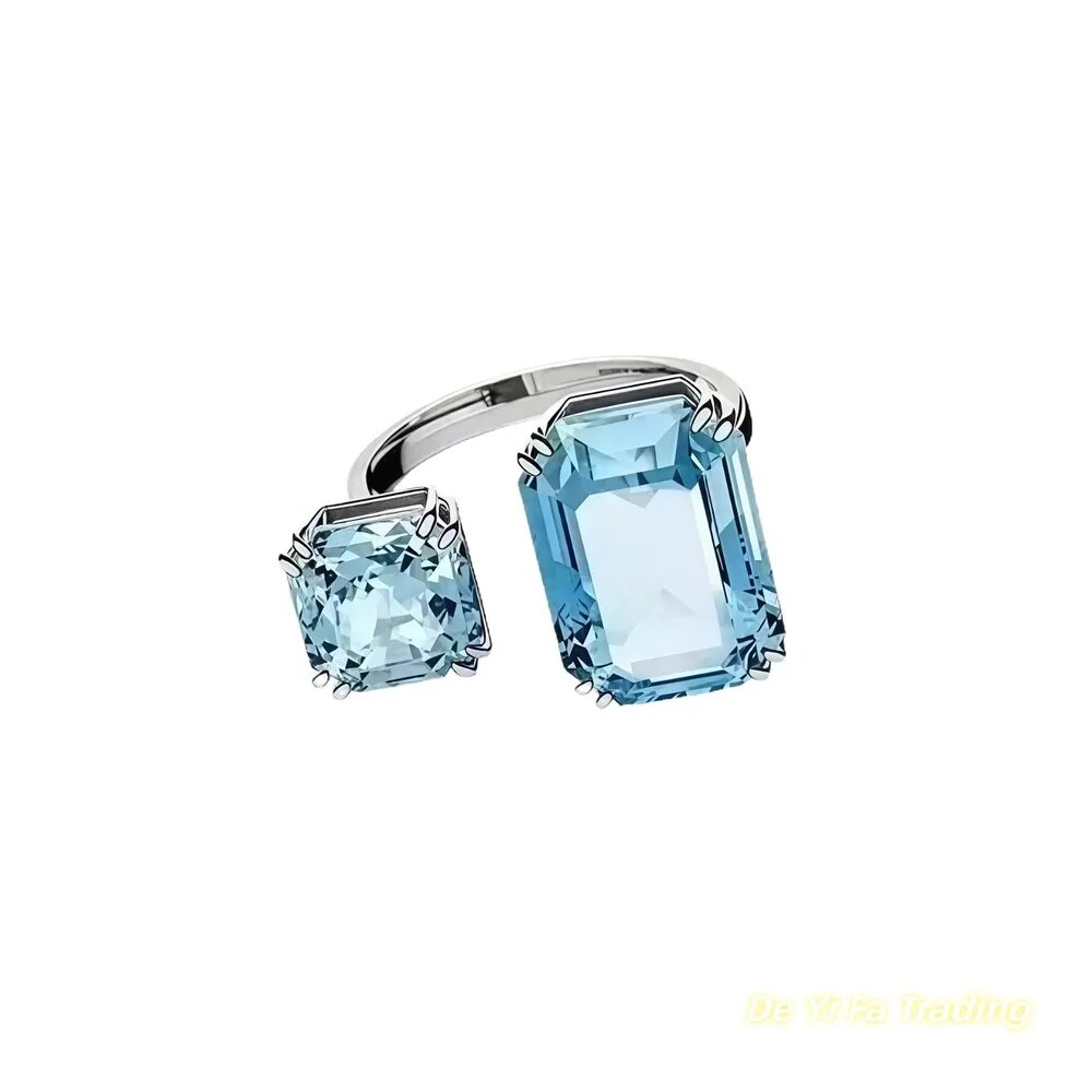 Swarovski Кольцо Перстень — фото 1