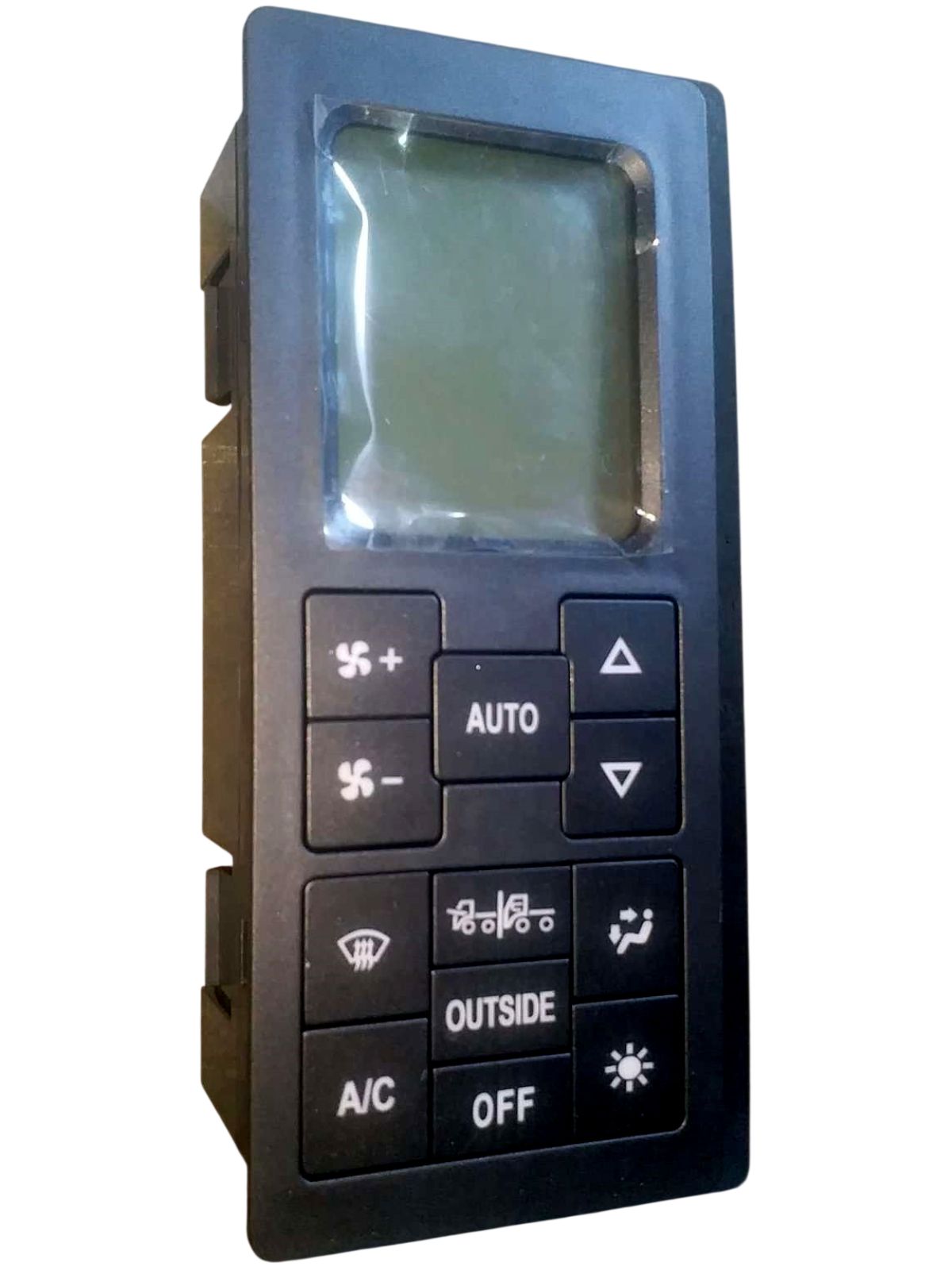 Блок управления климат-контролем SHACMAN F3000 от партнёра SHAANXI Арт. DZ95189585345