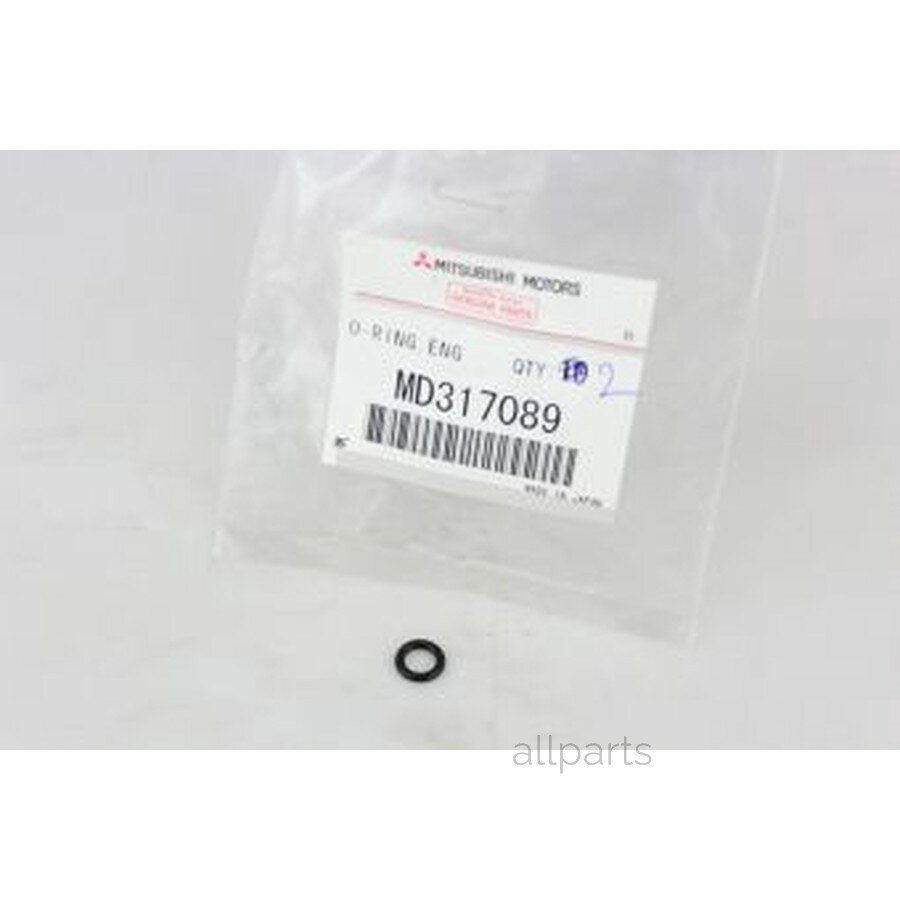 MITSUBISHI MD317089 Кольцо уплотнительное Mitsubishi ASX 10- / Delica 90-07 3A90;3A91;3A92;3G83;4A30;4A31;4A90;4A91;4A92