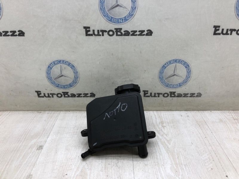 Бачок гидроусилитель руля Mercedes-Benz W164 A0004602283