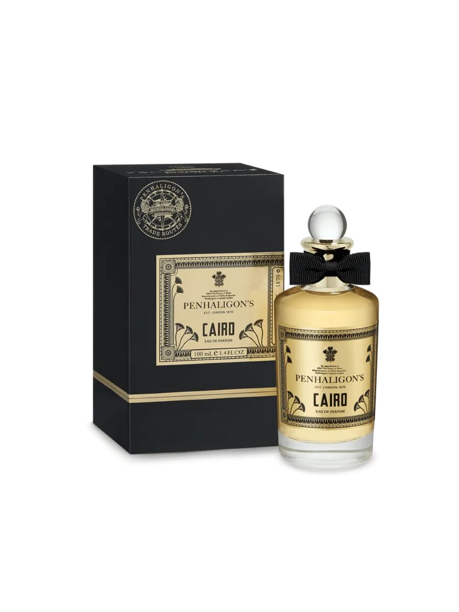 Penhaligon's Cairo 100 мл оригинал Парфюмерная вода