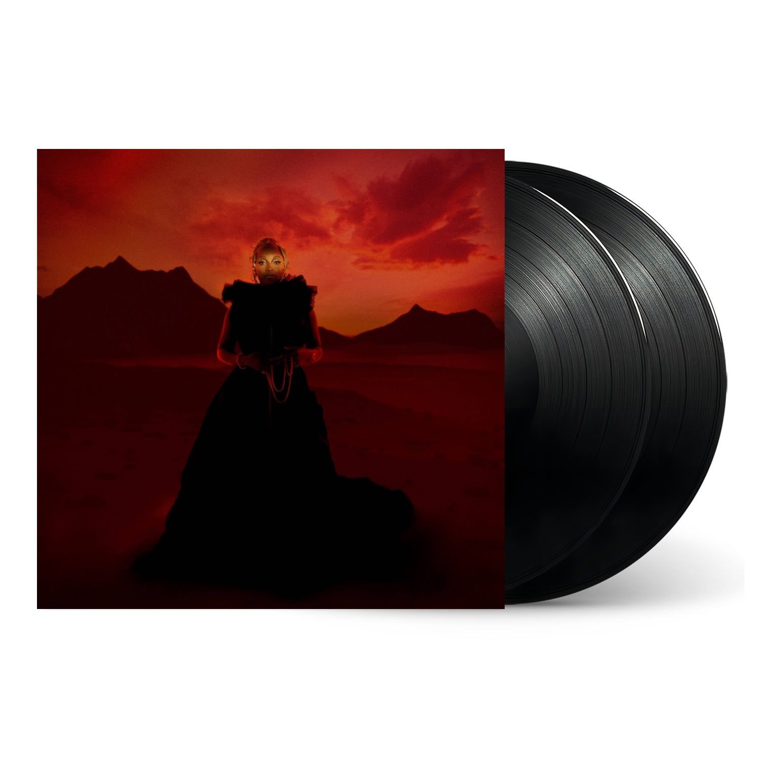 Виниловая пластинка Nubya Garcia - Odyssey, 2 x Vinyl, LP