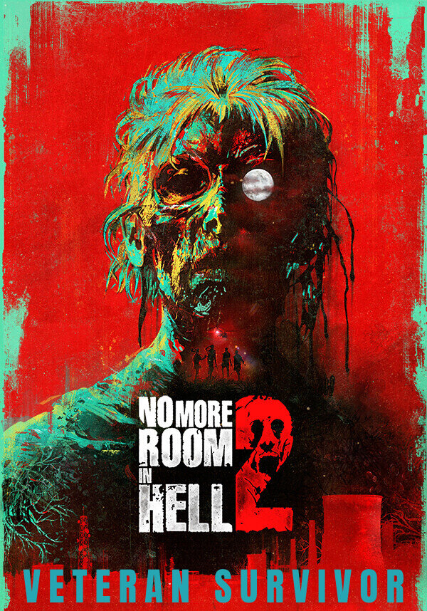 No More Room in Hell 2 - Veteran Survivor Pack DLC, Весь мир