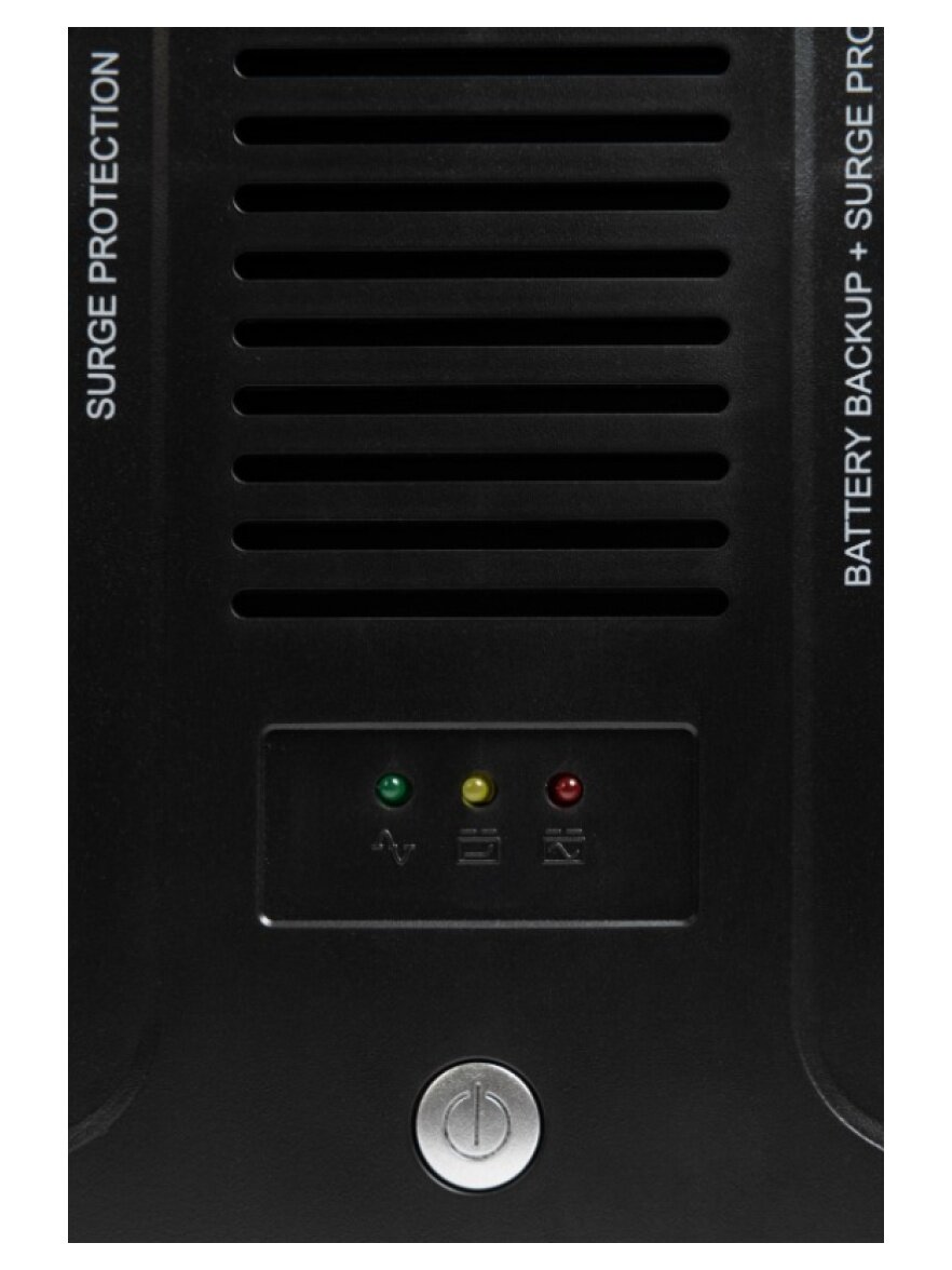 Источник бесперебойного питания Smartwatt UPS SAFE PRO 800
