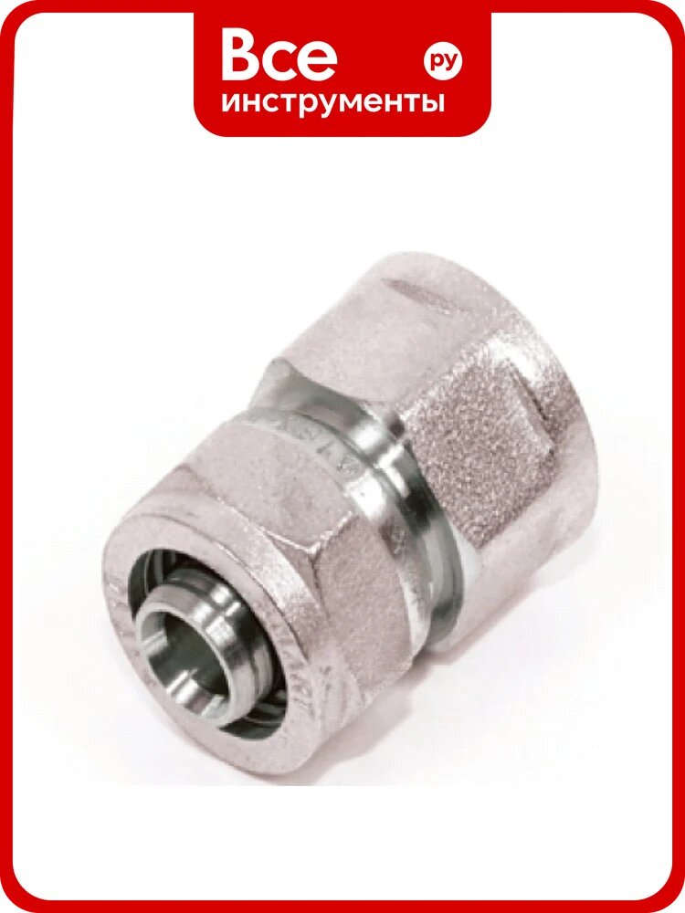 Фитинг SMT теам TM S32x 1F (Прямой ц.-вн. рез.), 1602N003206