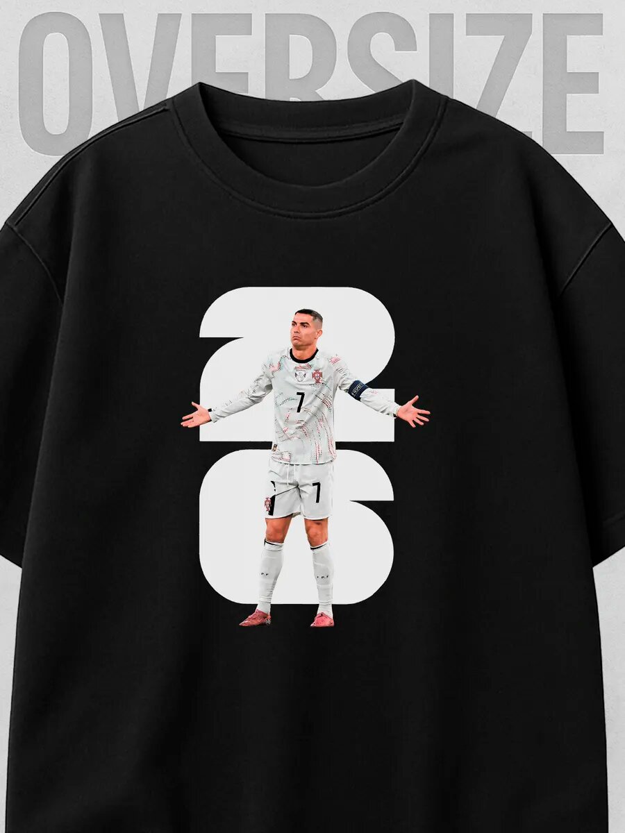 Футболка PRINTSHOT