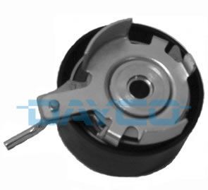 Ролик ремня ГРМ FORD FIESTA, FOCUS, FUSION 1.4,1.6L 2001 >/VOLVO C30, S40, V50