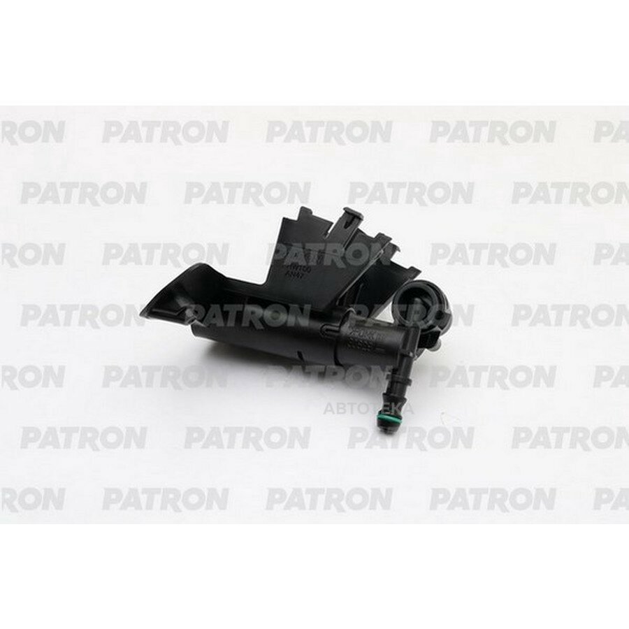 Форсунка омывателя фары PATRON PHW101