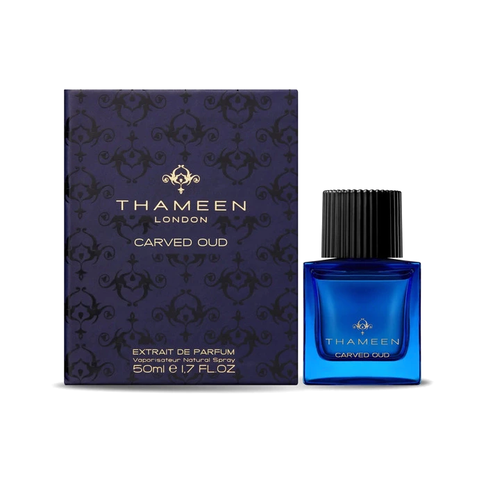 Духи Тамин Карвед Уд 100 мл для мужчин и женщин / Thameen Carved Oud