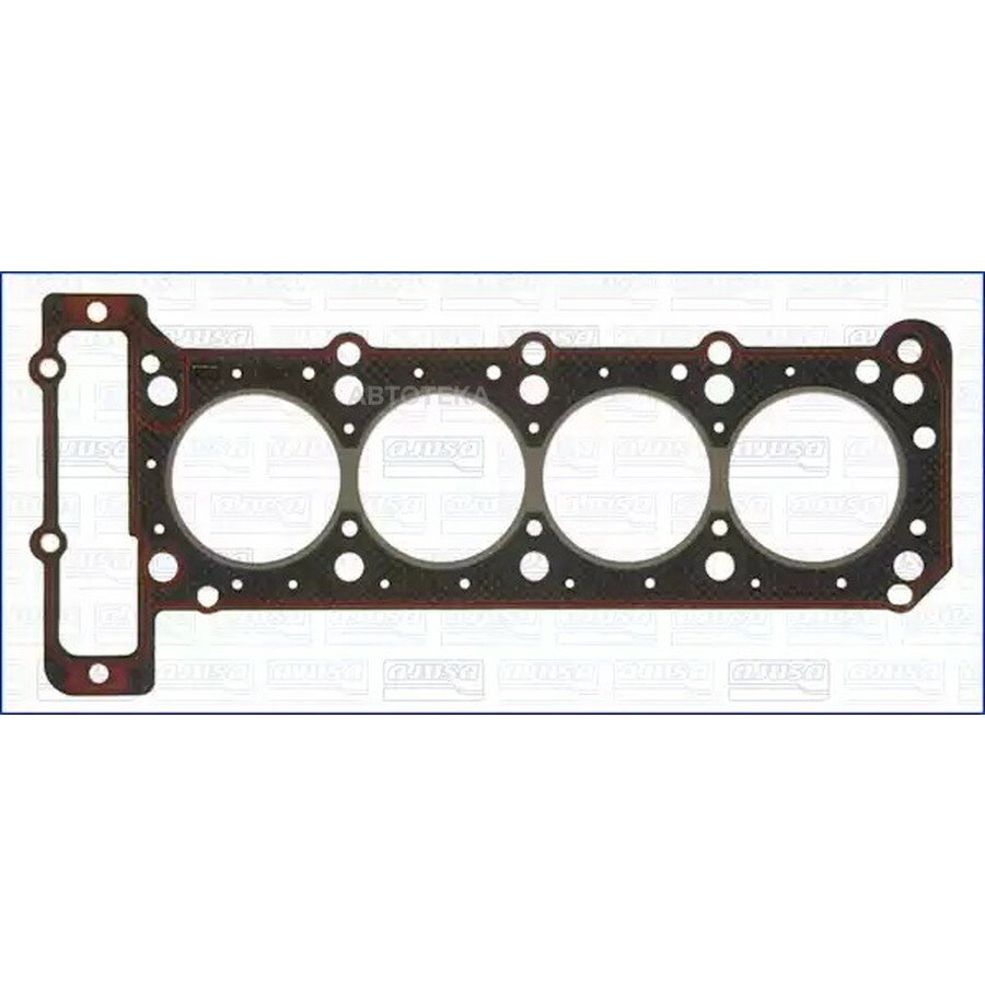 Прокладка ГБЦ MER 2.0L W202/203 M111 4cyl. 89.9mm 1995-> AJUSA 10079700