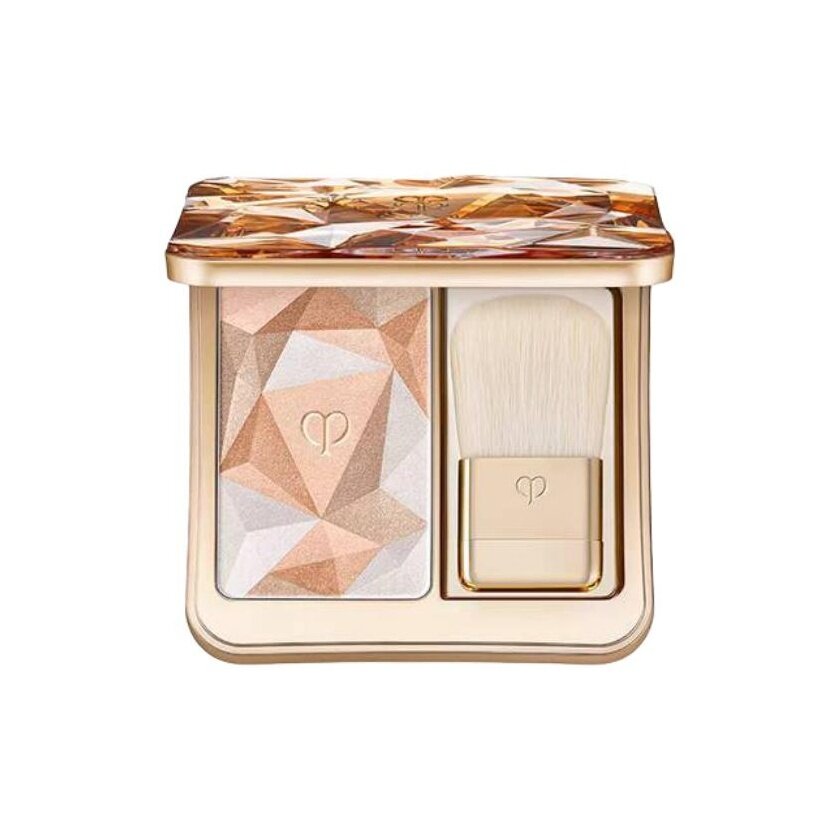 Хайлайтеры Clé de Peau Beauté Bright and Soft Skin