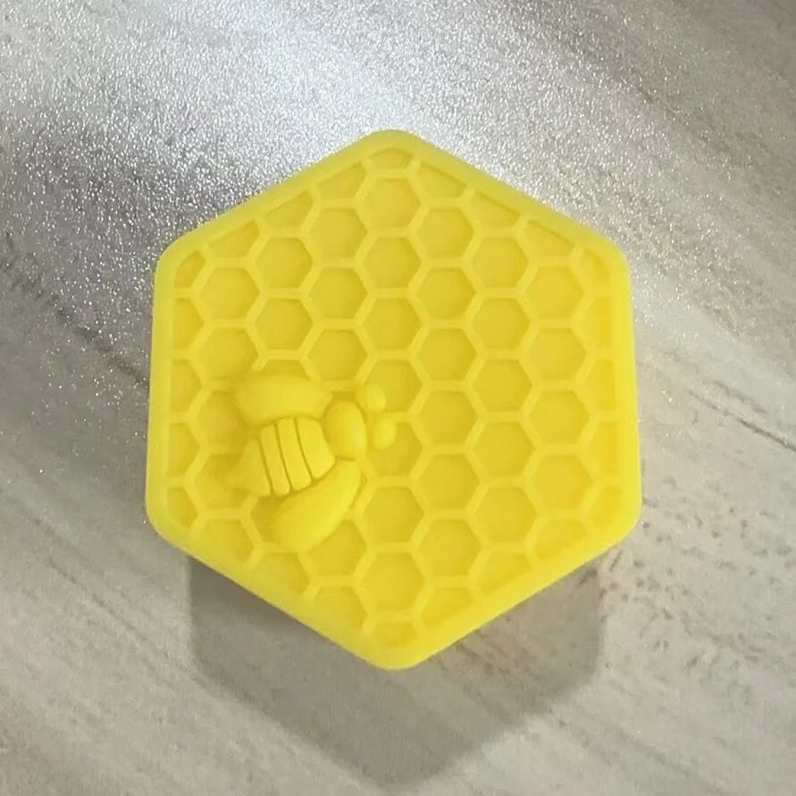 Силиконовый контейнер для воска Bee Style 26 мл style6