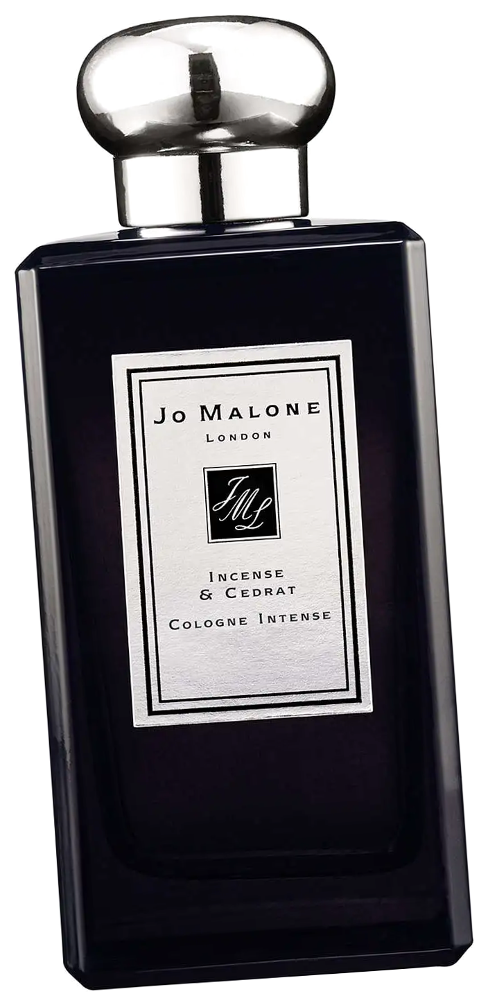Eau de Cologne Jo Malone Incense and Cedrat 50 мл / Джо Малон Ладан и Кедр