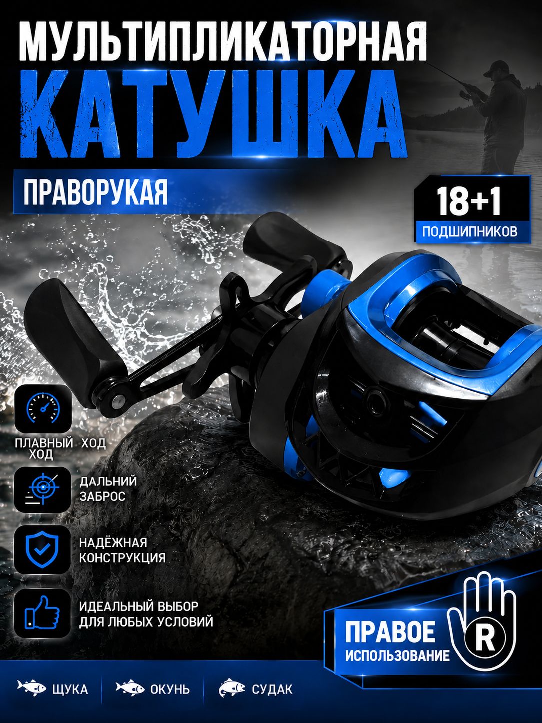 Катушка