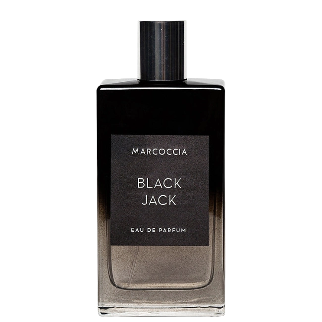 Black Jack Marcoccia Profumi - аромат унисекс 100 мл / Маркоччи Профуми Блэк Джек