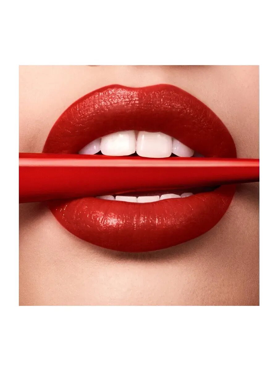 Christian Louboutin Помада-блеск для губ Rouge Stiletto Glos