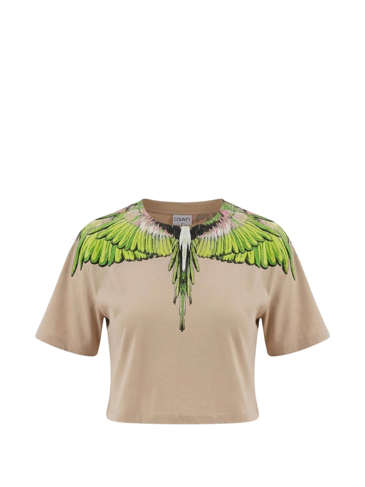 Футболка MARCELO BURLON