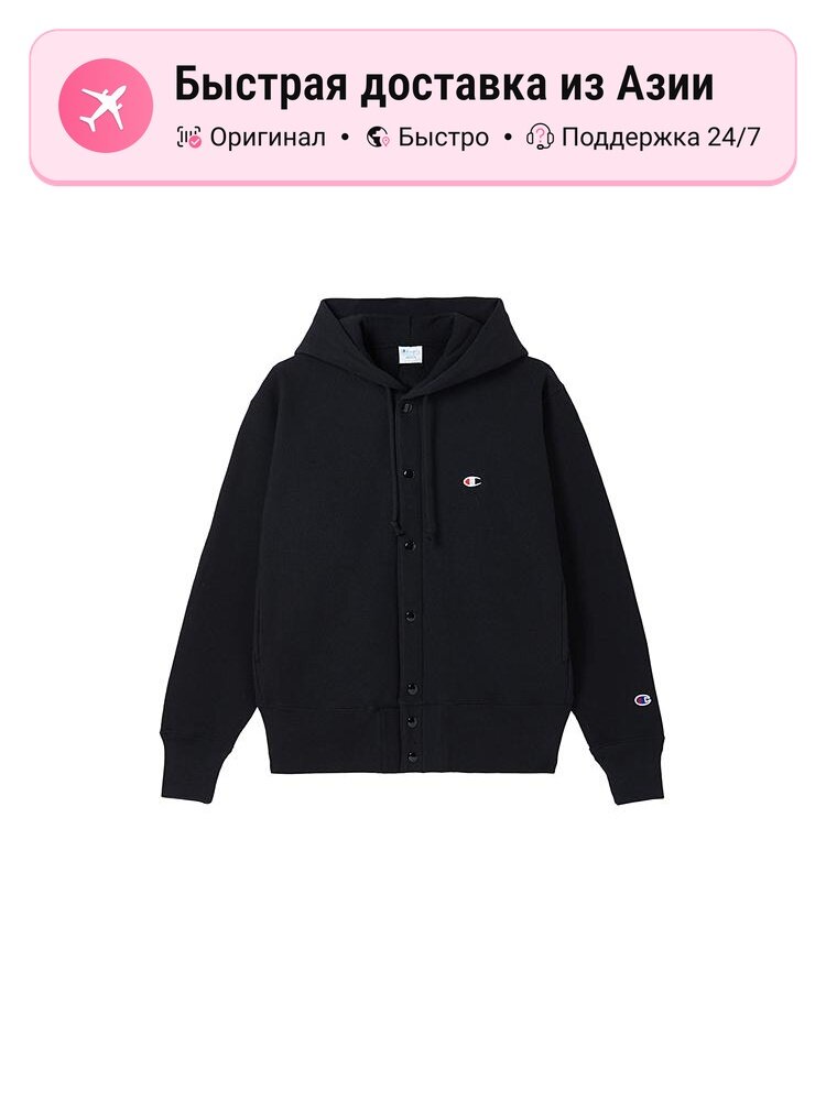 Толстовка Champion Reverse Weave, 1 шт.