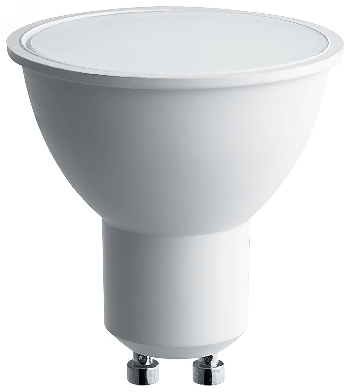 Лампа светодиодная LED 15вт 230в GU10 теплый