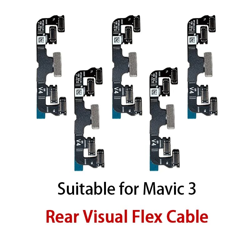 Кабель для подвеса Mavic 3 DIXSG Rear Visual 5P