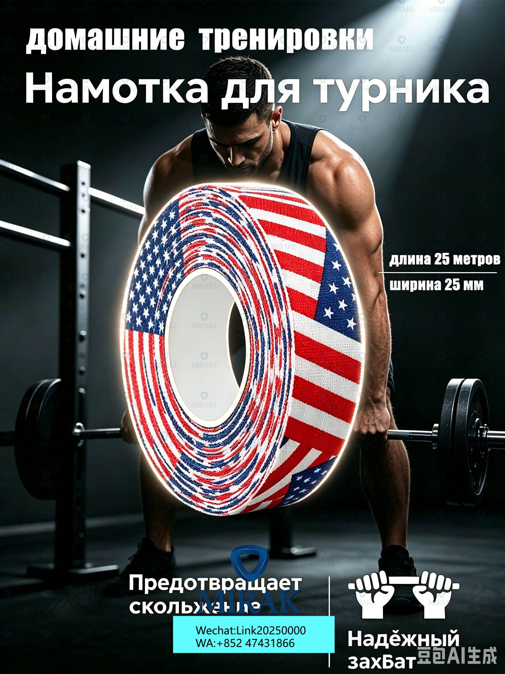 Лента для щитков, Артикул: 5839746904, Материал: Хлопковое волокно