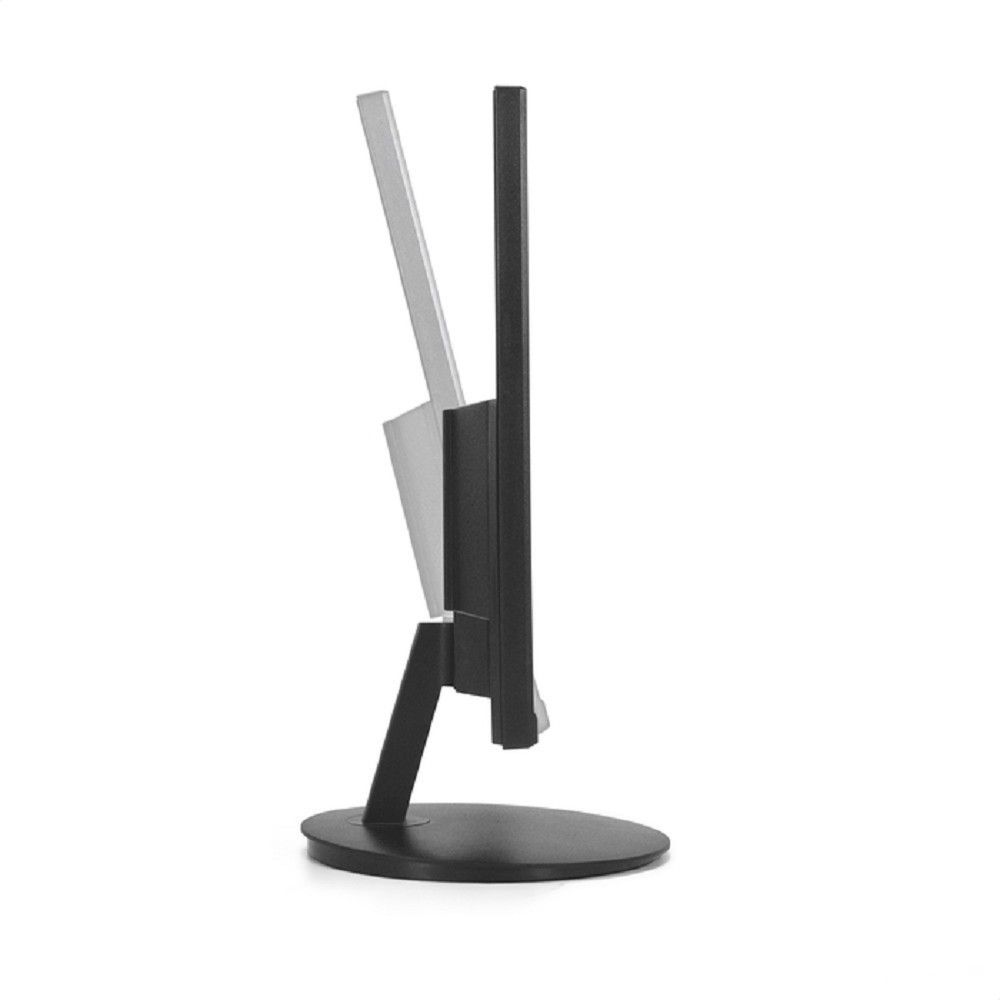 Монитор безрамочный с аудио 21.5" ExeGate SmartView EP2207 (IPS LED Grade A+, FHD, 1920x1080@75Гц, 16:9, 250cd/m2, 1000:1, 178°/178°, 5ms, D-Sub, HDMI, Audio-out, FreeSync, Flicker-free, Low Blue Light, кабель HDMI 1.5м,
