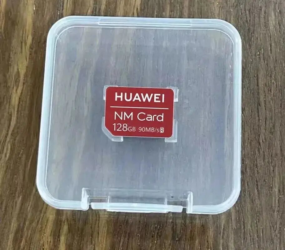 Нано карты памяти Huawei 128/256GB 90МБ/с 128G