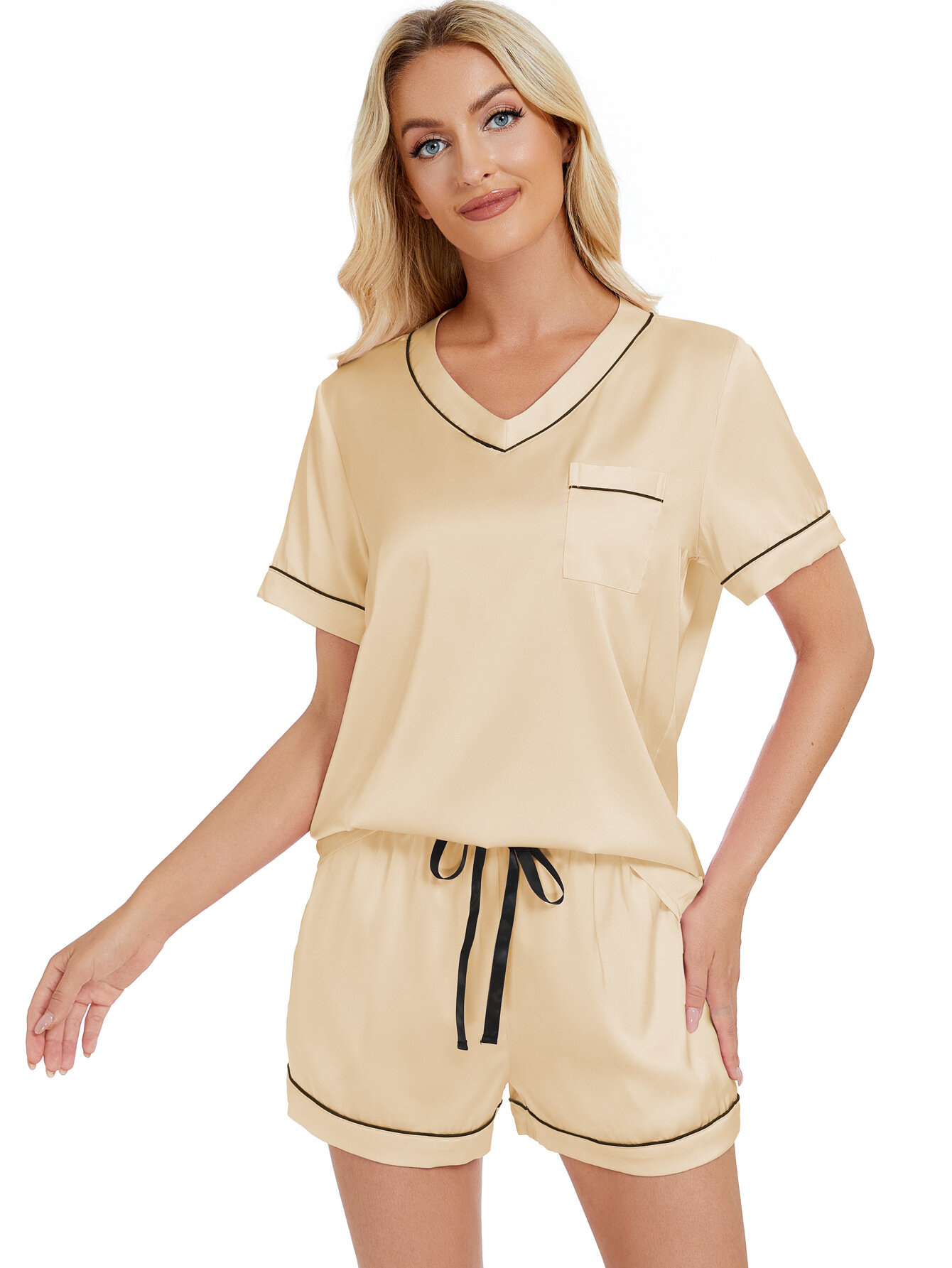 Пижама Taobao костюм