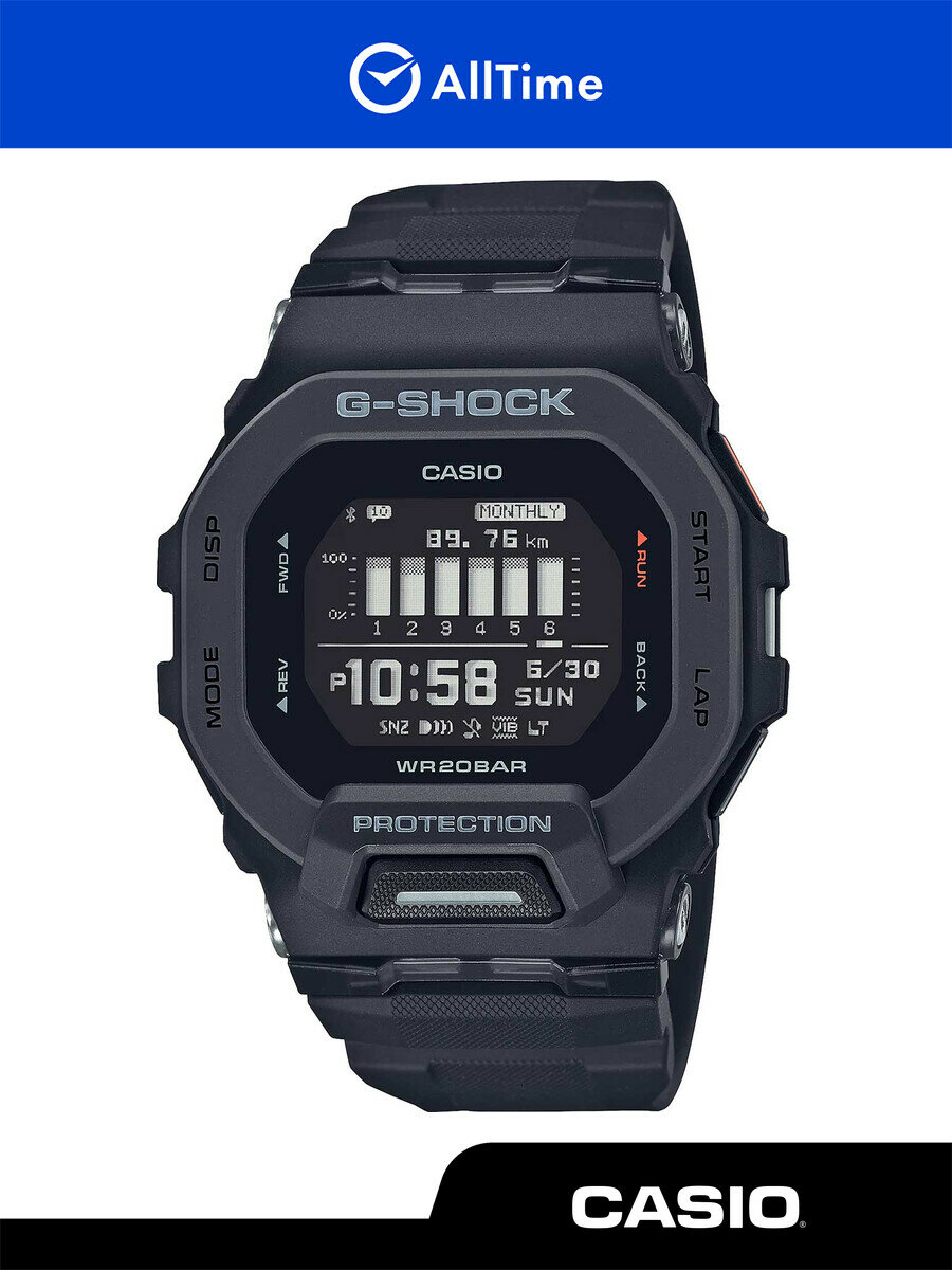 Наручные часы G-Shock