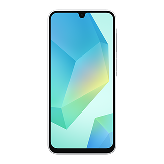 Смартфон Samsung Galaxy A16 4/128 ГБ, Light Gray
