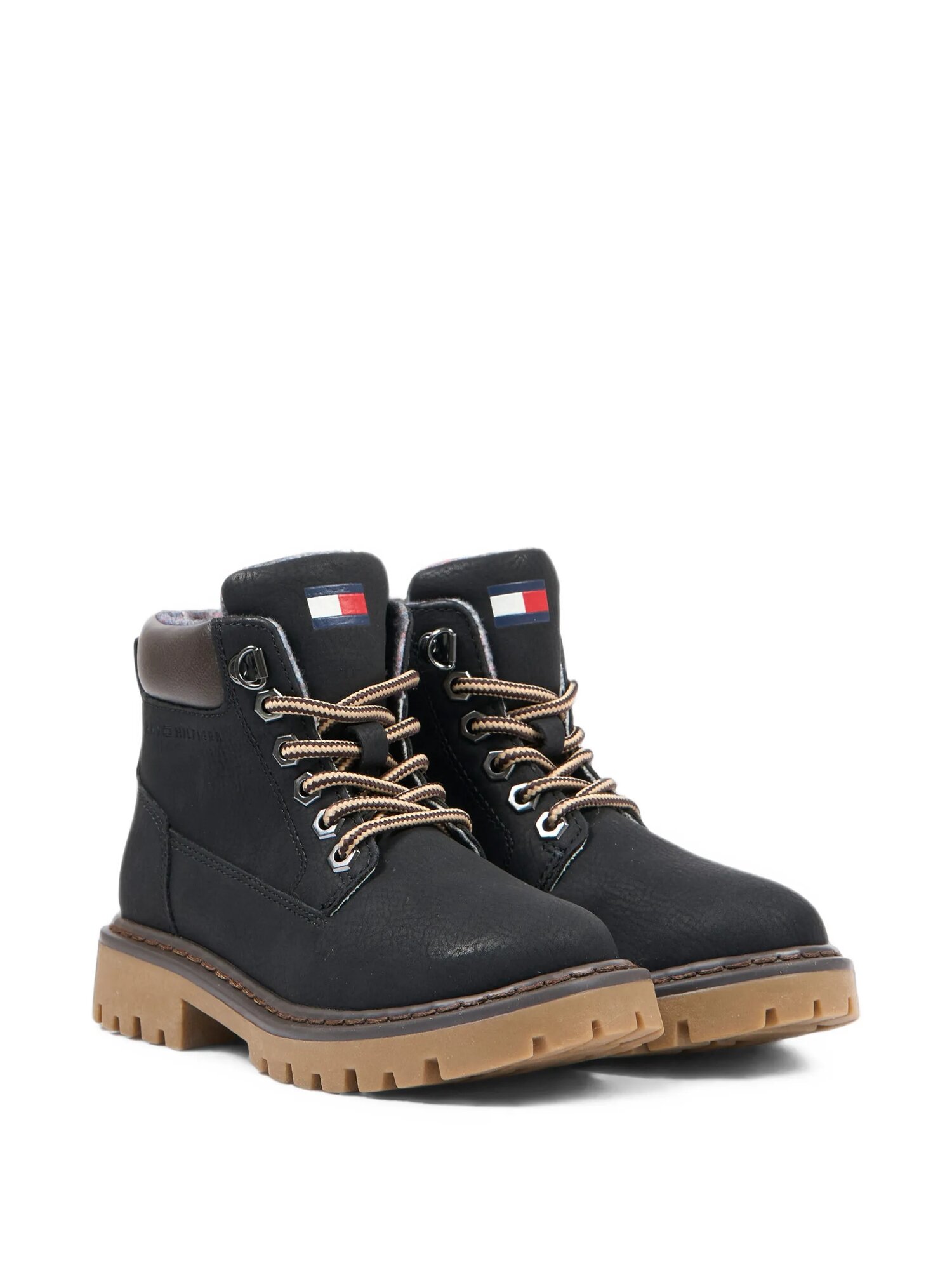 Ботинки TOMMY HILFIGER