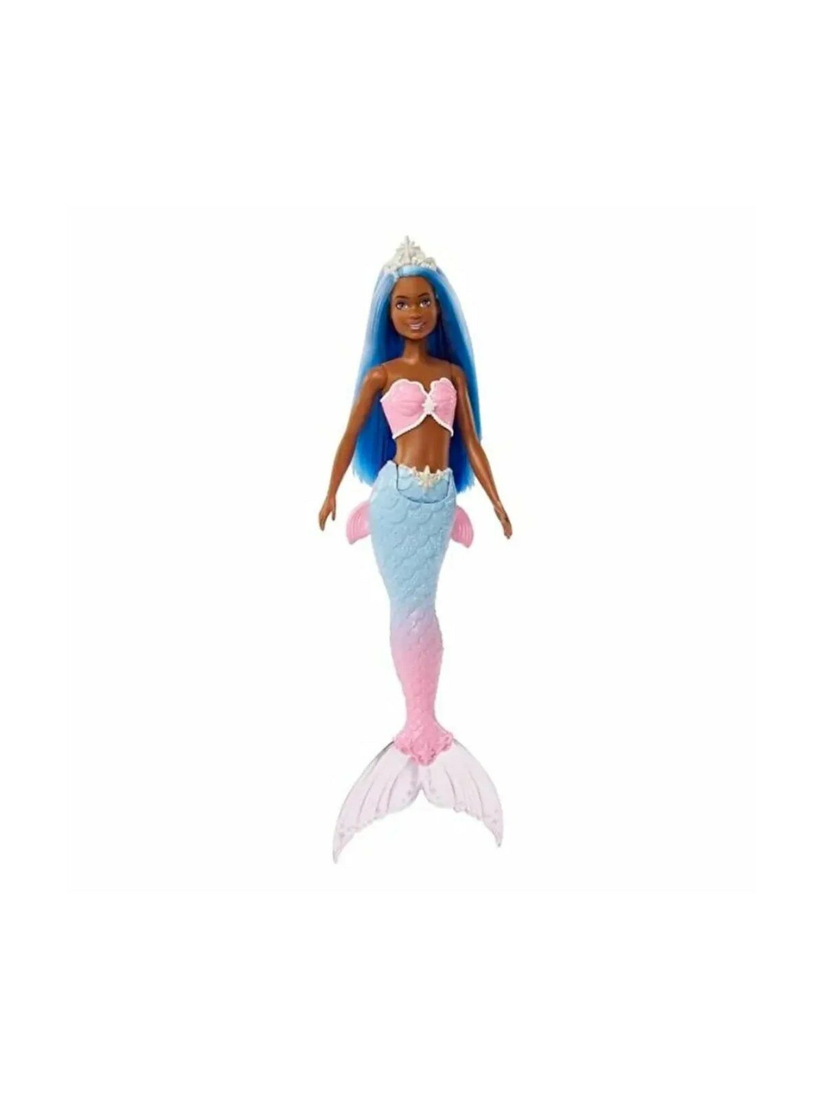 Кукла Mattel Barbie Dreamtopia Барби Русалка HGR08-HGR12