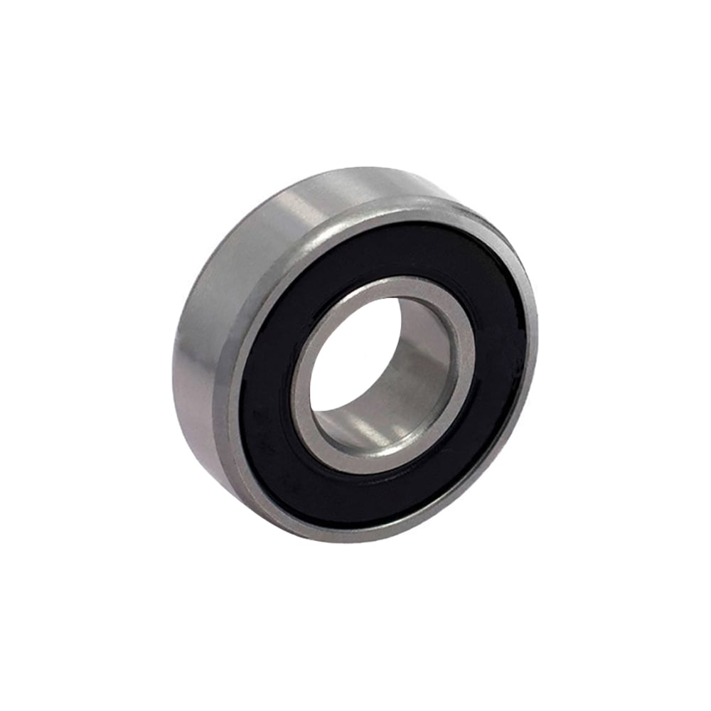 Подшипник ZWZ 6200-2RS 62002RSZWZ