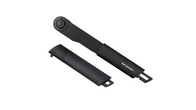 Ключ Birzman Specialist Socket 1/2" Wrench with Extension Bar (BM22-SSW)