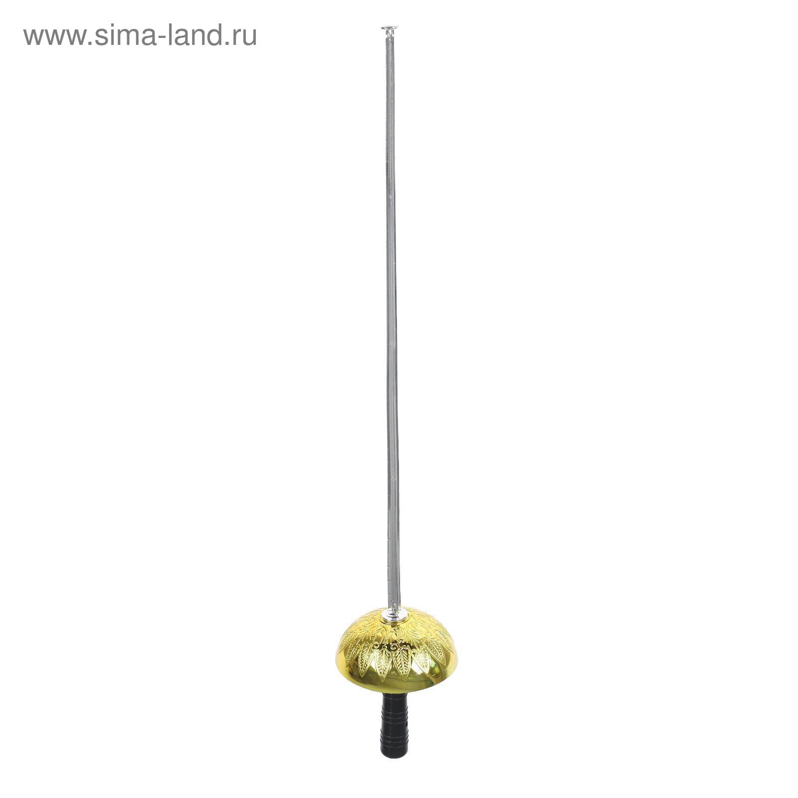 Шпага мушкетёра