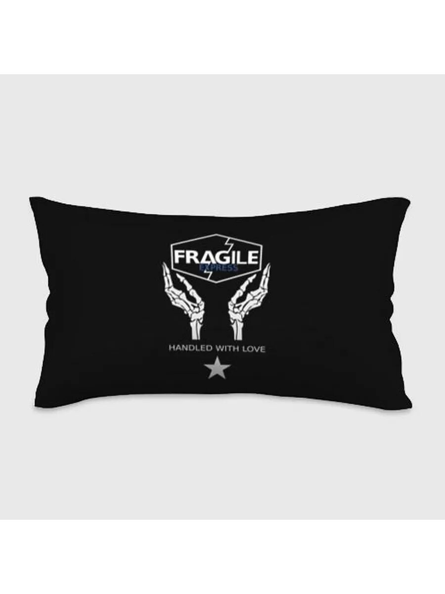 Fragile express Death Stranding DS Подушка