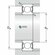 SKF 6010-2RS1 Подшипник
