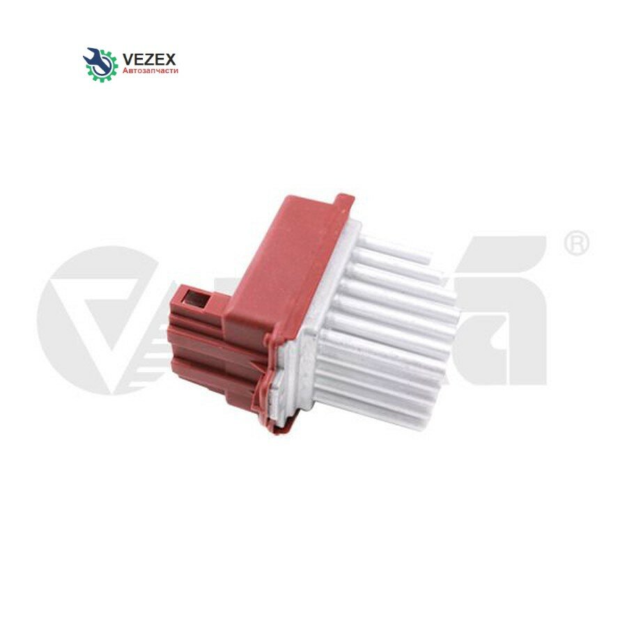VIKA 89071698101 Регулятор вентилятора