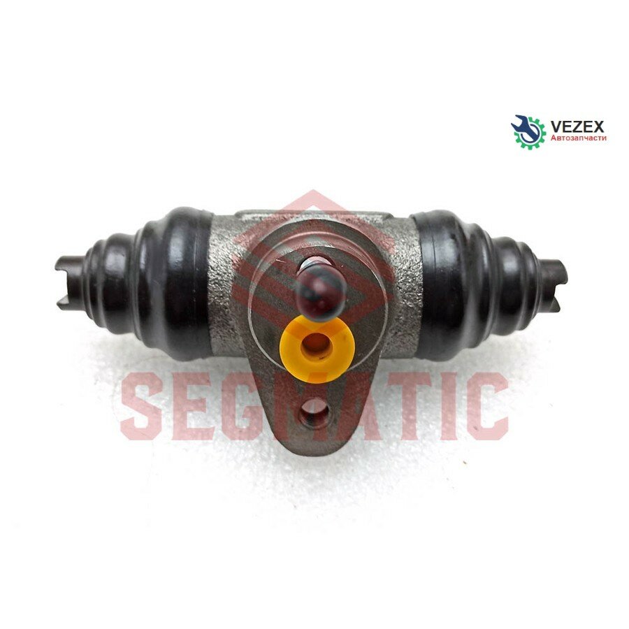 SEGMATIC SGBC1001 Цилиндр тормозной рабочий