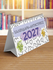 Календарь домик 2027