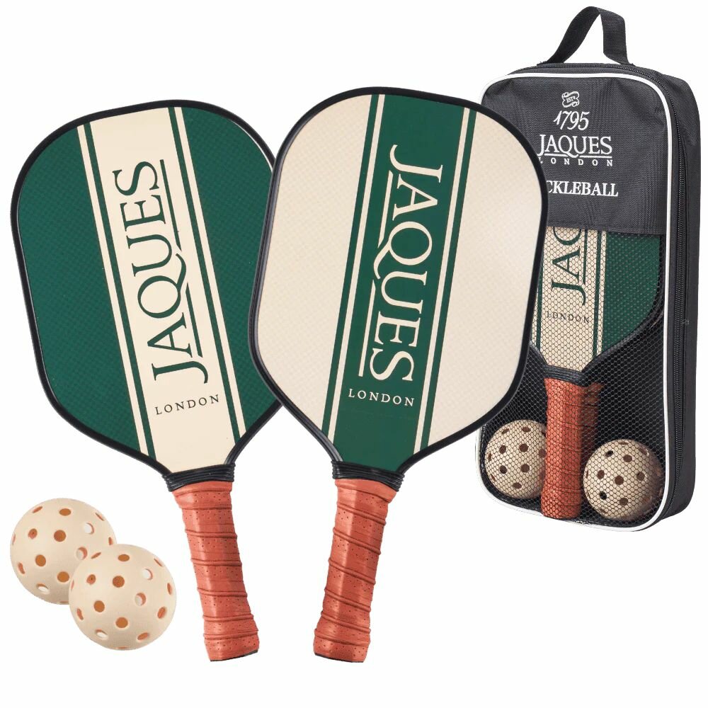 Jaques London Набор для пиклбола Pickleball Set