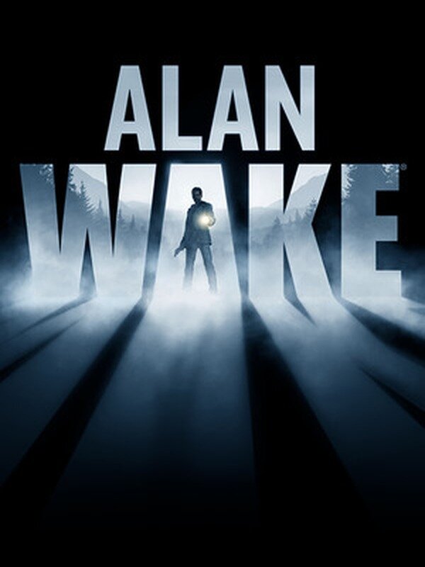 Игра Alan Wake Steam Gift |PC/ПК| регион Россия | Подарок Стим